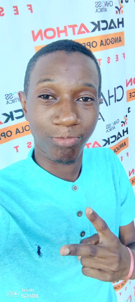 Jordan Adelino | Desenvolvedor Web e Especialista em SEO